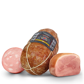 Recipe Book - Salumi Leoncini