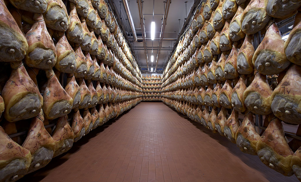 Quality - Salumi Leoncini