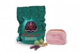 Prosciutti cotti - Salumi Leoncini