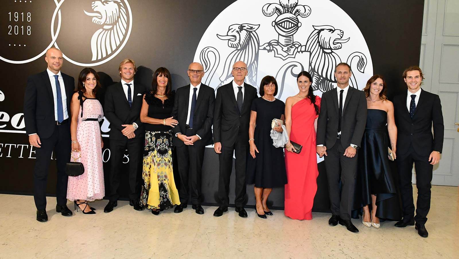 Our Story - Salumi Leoncini